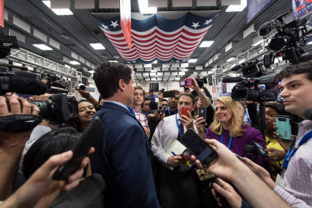 Photojournalism: Daniel Goodrich